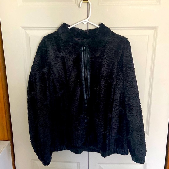 Alfred Dunner | Jackets & Coats | Alfred Dunning Jacket | Poshmark